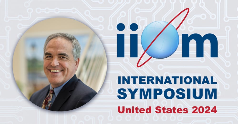 Rochester abordará la gestión de la obsolescencia en el IIOM