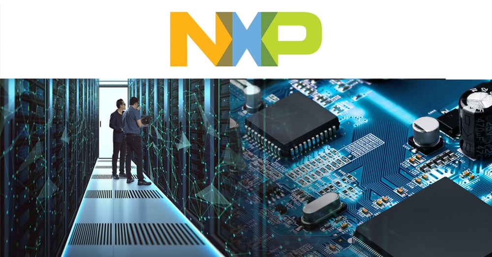 Soporte integral para microprocesadores y microcontroladores NXP