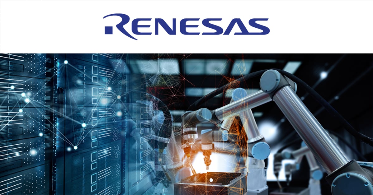 Rochester y Renesas: Soluciones amplias y completas